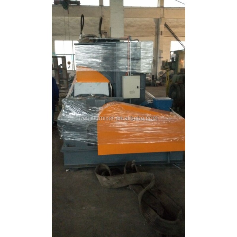 Rubber Banbury/Rubber Kneader machine