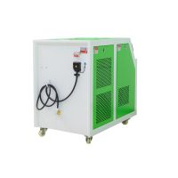 Quality 380v Oxy Hydrogen Generator Hho Browns Gas Generator For Welding for sale