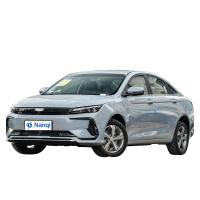 Quality Brand New Geely Compact Hybrid Vehicle GEELY EMGRAND L HiP for sale