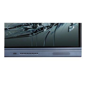Quality IR LED Interactive Smart Board, 75'' Interactive Flat Panel For Education Camera for sale