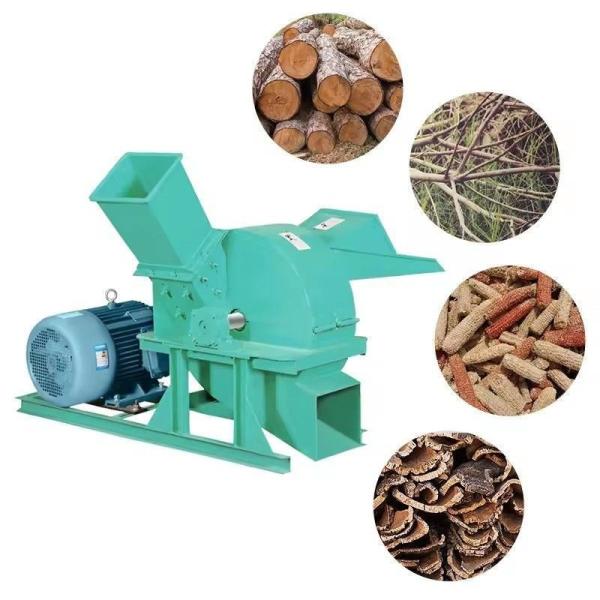 Quality Applicable Wood Sawdust Making Machine Sawdust Mill Processing Machine for for sale