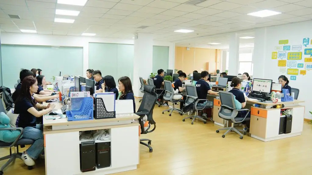China Factory - Henan Zhengyang Machinery Equipment Co., Ltd.
