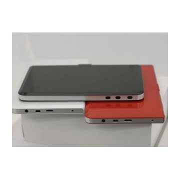 Quality 7" Capacitive Touch screen Cortex A9 Dual Core Tablet PC 70-A9 for sale