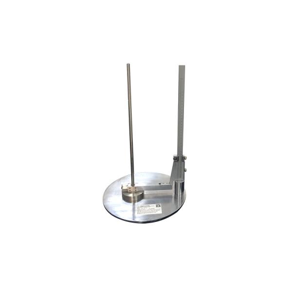 Quality EN71 -1 Stainless Steel 1kg Toys Safety Impact Testing Machine for sale