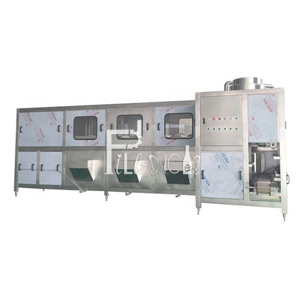 Quality 18.9L Bottle 2000BPH Mineral Water Filling Machine for sale