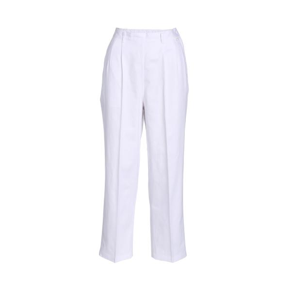 Quality 65% Polyester 35% Cotton Belt Loop Chef Pant Uniform for sale