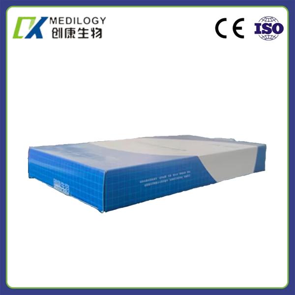 Quality Invasive VSD Surgical Wound Dressing Kit With Multi Size Medical Sponge for sale
