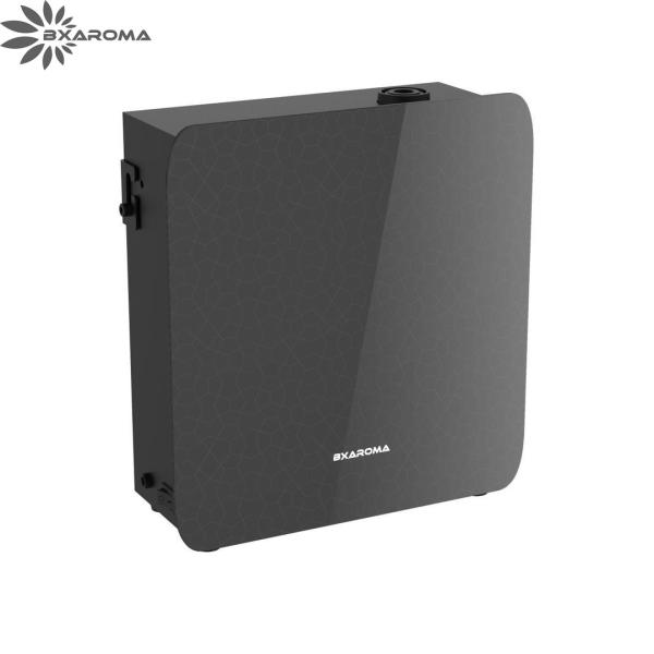 Quality HVAC Electric Aromatherapy Diffuser Sterilization X300 Hotel Scent Essential Oil for sale