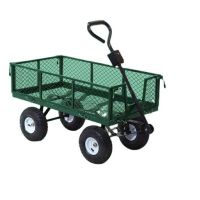 Quality Garden Wagon Cart for sale