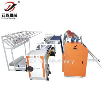 Quality 220V 60HZ Computerized Cutting Machine For Mattress Panel Cutting for sale