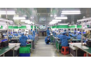 China Factory - Zhuhai Witson Industrial Co., Ltd