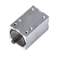 China Spinning Machine 2.61A DC500V Heavy Duty Solenoid factory