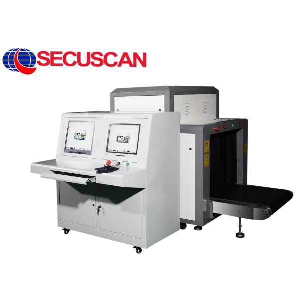 Quality 160KV Cargo Screening System , x-ray inspection system High Resolution for sale