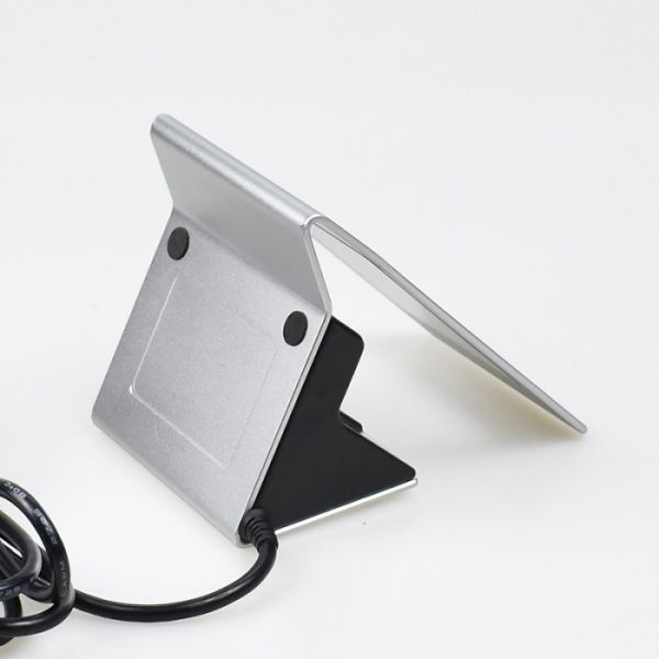 Quality 1D 2D Electronic Barcode Scanner Mobile Payment Box USB Interface CMOS Scan for sale
