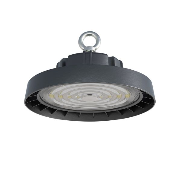 Quality Isolated Driver UFO LED Mining High Bay Lights For Warehouse Logistic Center for sale
