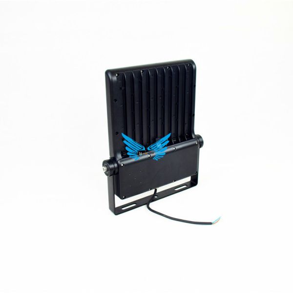 Quality Aluminum Waterproof 6000K 80W IP67 LED Flood Light for sale