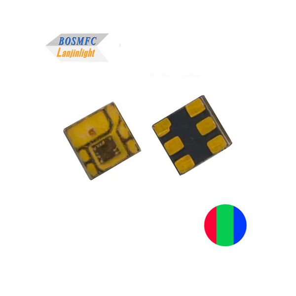 Quality SK6812 IC RGB Multi Color SMD LED for sale