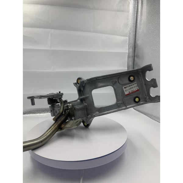 Quality Factory wholesale direct sales OEM Shift Lever 33550-E0320 for HINO 500 Truck for sale