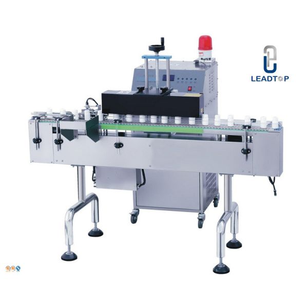 Quality multi - function Monoblock Capsule Tablet Counting Machine 40-60 Bottles / for sale