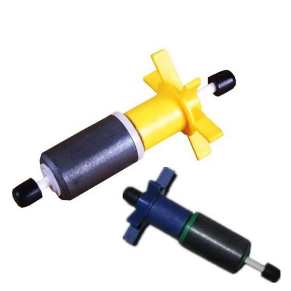 Quality Iron Ferrite Permanent Magnets Eccentric Rotor Pump Use REACH for sale