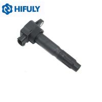 China MH21S Wagon R Ignition Coil 3340076G1 Temperature Resistance High Speed factory