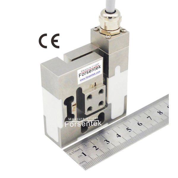 Quality 3-Axis Load Cell 100kg 50kg 30kg 20kg 10kg 5kg Tri-axial Loadcell Force Sensor for sale