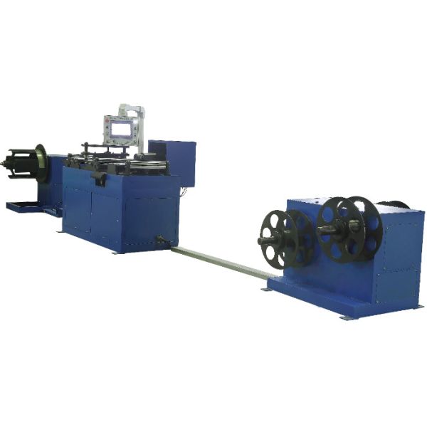 Quality Triangle Three Dimensional Iron Core Transformer Automatic Wire Winding Machine for sale