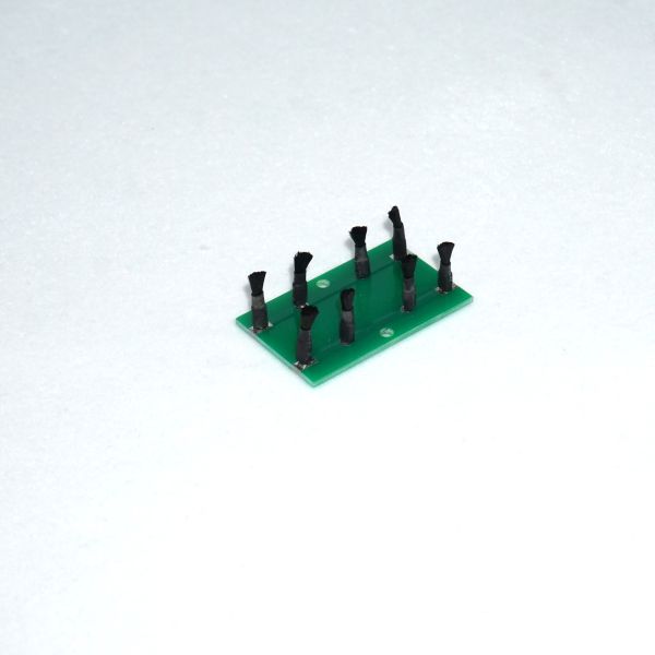 Quality Customizable Multi Form Emitter Heads For Ion Generators High Durability for sale