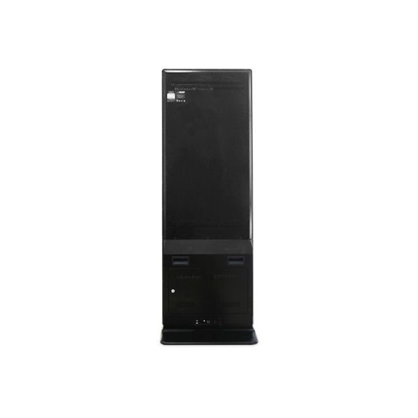 Quality IR Touch Indoor Advertising LED Display , Intelligent Interactive Digital for sale