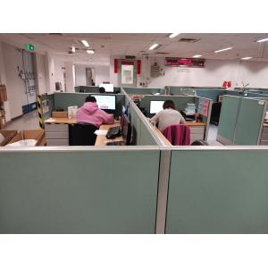 China Factory - Shanghai Sunsion Industrial Co., Ltd.