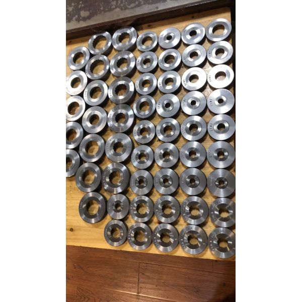 Quality Customization Polycrystalline Diamond Wire Drawing Dies for Custom Wire for sale