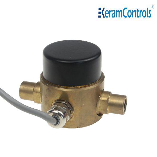 Quality Liquid Differential Pressure Sensor Transmitters 34 Bar for sale