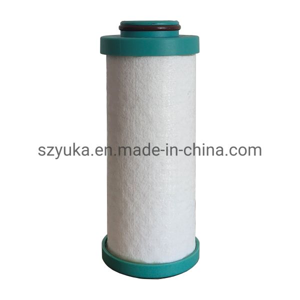 Quality Yuka Line Filter for Compressed Air System HFD030 for sale
