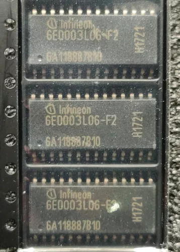 Quality IN Fineon IRF8721TRPBF IC Electronic Components Ics 8 Pin Integrated Circuit for sale