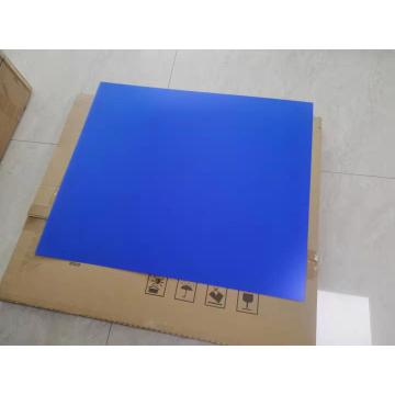 Album Violet CTP Plates Aluminum Newspaper Printing Plate Single Layer