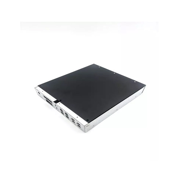 Quality Aluminium Fabrication Welding Cabinet Chassis Custom Sheet Metal Boxes for sale