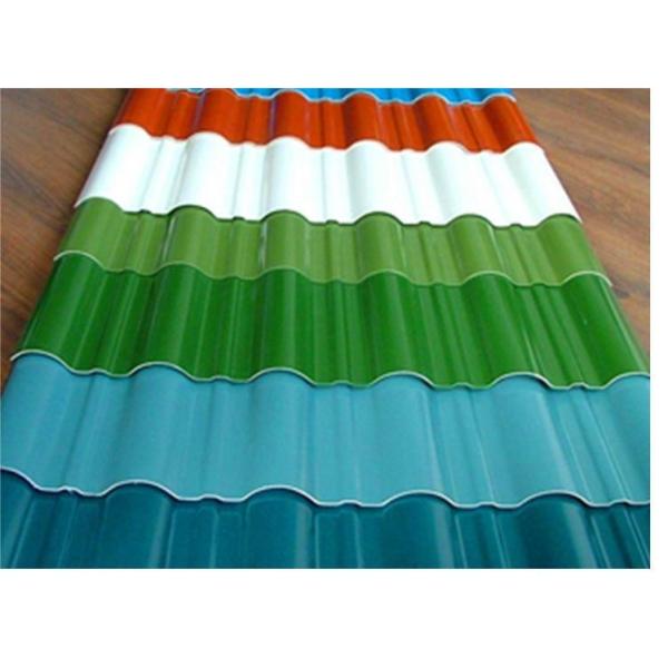 Quality 700-2000mm Width Prepainted Ppgi Z100 Cold Rolled Steel Coil for Building for sale