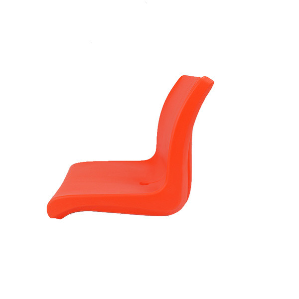 Quality UV Resistant Football Stadium Bucket Seats Aluminum Structure Support for sale