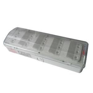 Quality Energy Saving External IP20 Commercial LED Ceiling Emergency Light with Battery for sale