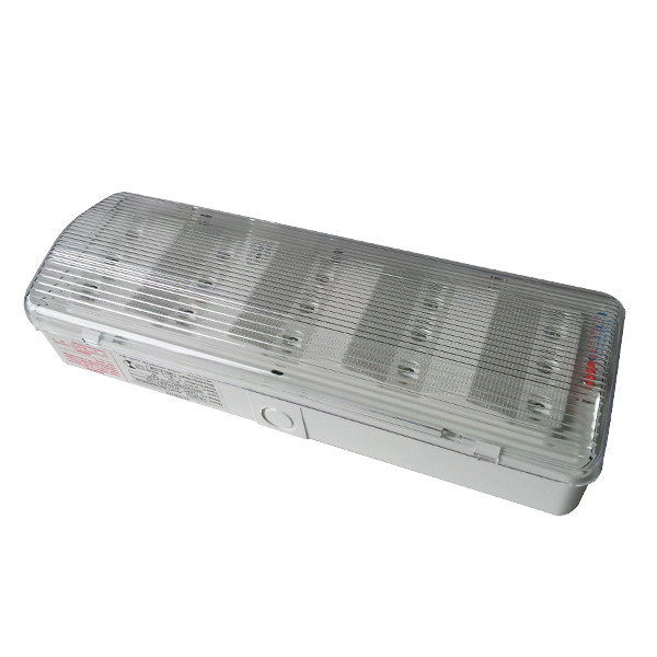 Quality Energy Saving External IP20 Commercial LED Ceiling Emergency Light with Battery Backup 220V Office Buildings EL015BN for sale