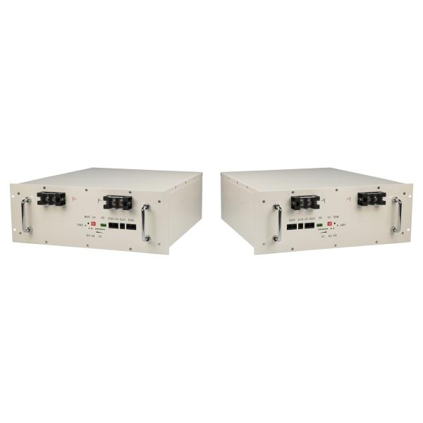 Quality Energy Storage 48V LiFePO4 Battery for sale