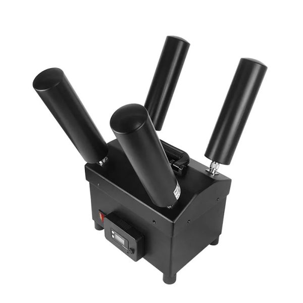 Quality With Magnetic Base Portable Anti FPV Jammer for sale