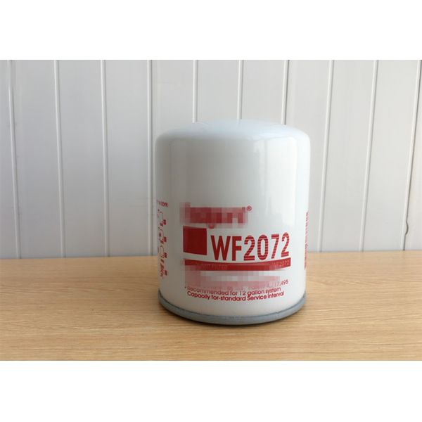 Quality 8228958  Coolant Water Filter WF2072  WA 923   ME065322  1112371  E7HT8A424BA   3300724 for sale