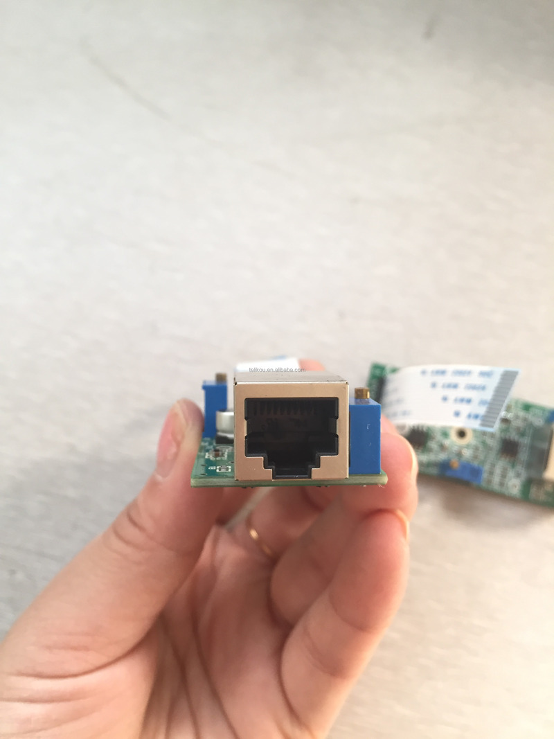 TELIKOU FT-800E two Channel board for FT-800 4-wire eight channel wired main station