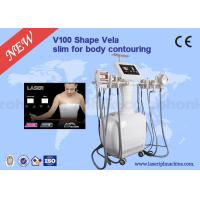 Quality 1000w Cryolipolysis Slimming Machine for Lipolaser Body Shape for sale
