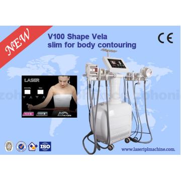 1000w Cryolipolysis Slimming Machine For Lipolaser Body Shape