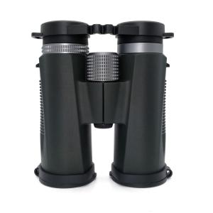 Quality Hunting 10x42 Compact ED Binoculars Telescope With Clear Weak Light Vision for sale