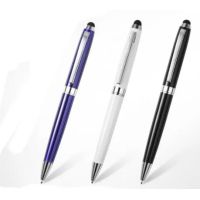 Quality Gift Metal Pen Promotional Office pen newly ball point pen business metal pen for sale
