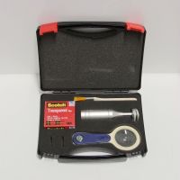 Quality Precision Coating Thickness Gauge Cross Hatch Cutter GOST Certification for sale