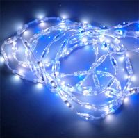 Quality 3D Mini Beam LED Pixel Light Transparent 8mm Pixel Pitch For Outdoor Decoration for sale